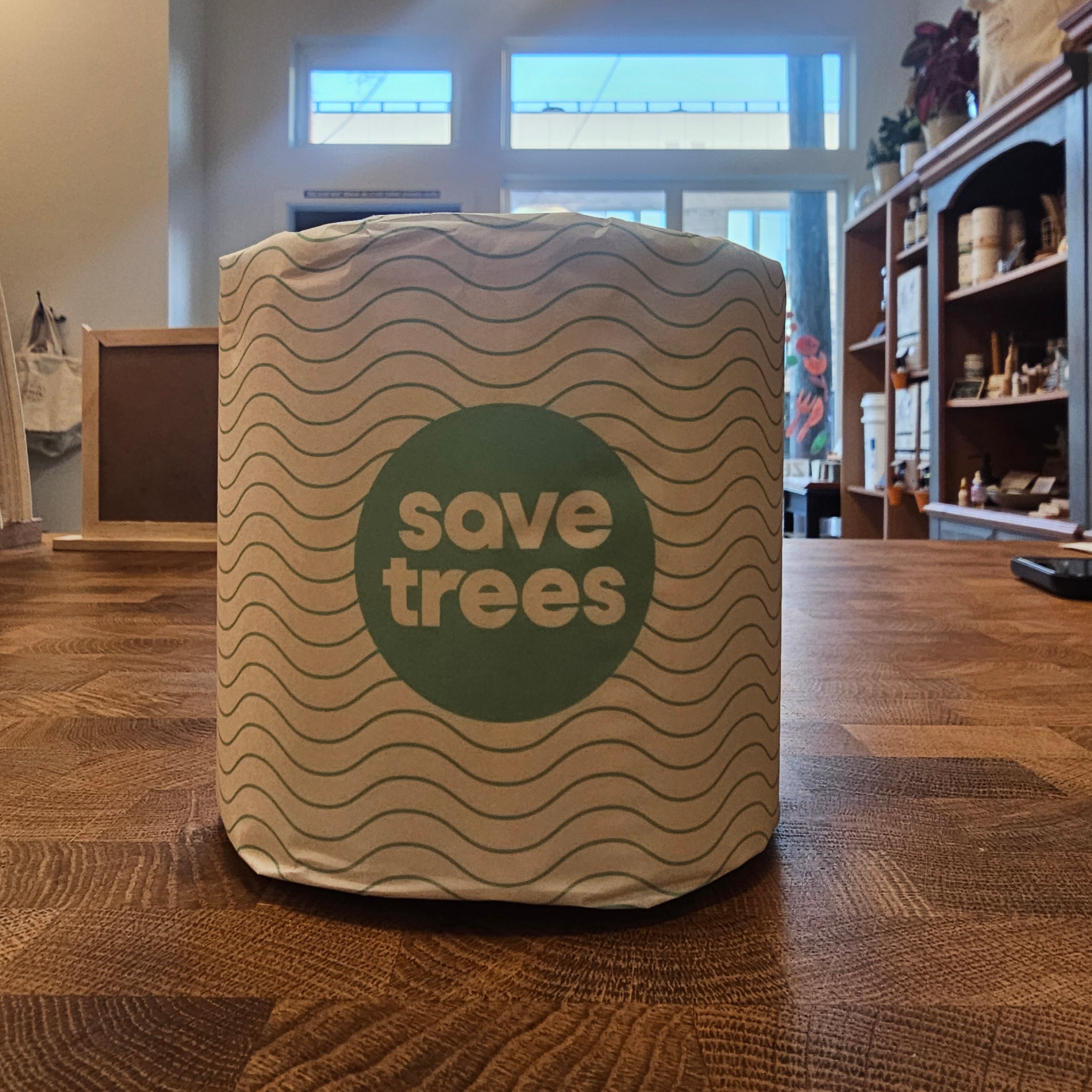Toilet Paper - save trees – Mimi's Zero Waste Market