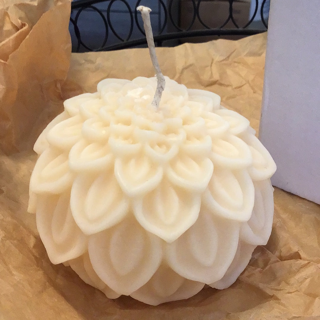Pillar Candles – Mimi's Zero Waste Market