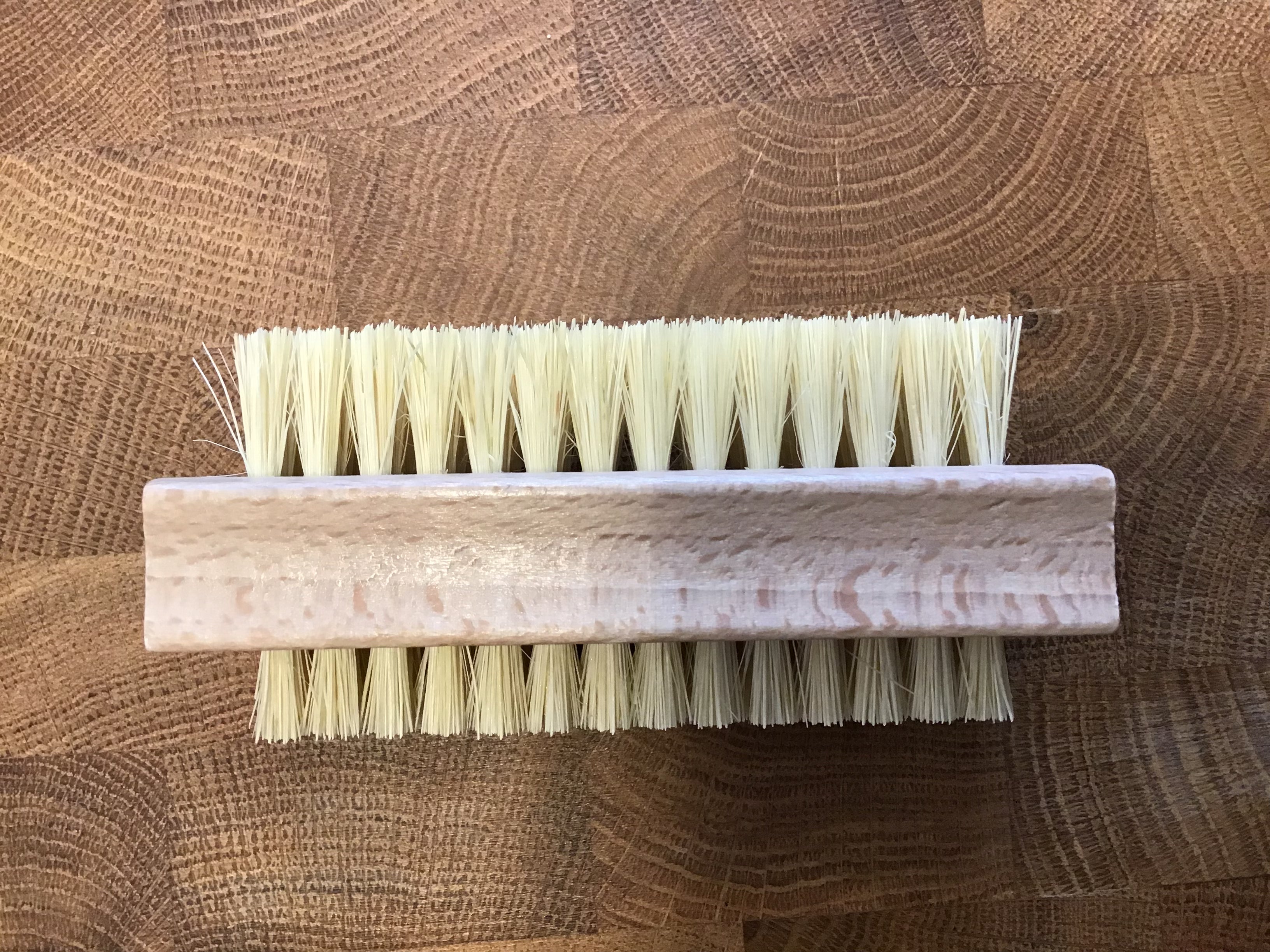 Nail Brush – Mimi's Zero Waste Market