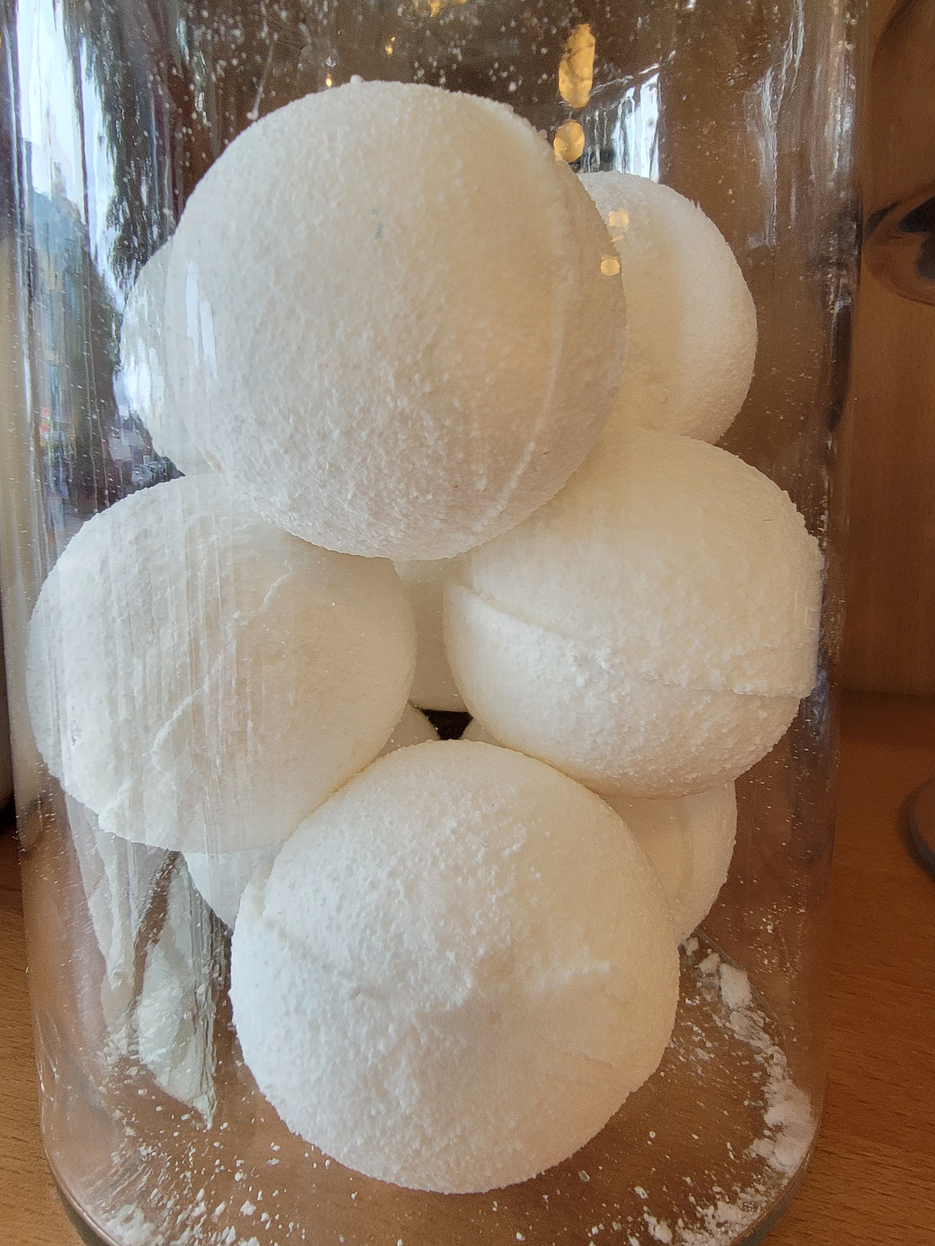 Toilet Cleaning Bombs – Mimi's Zero Waste Market