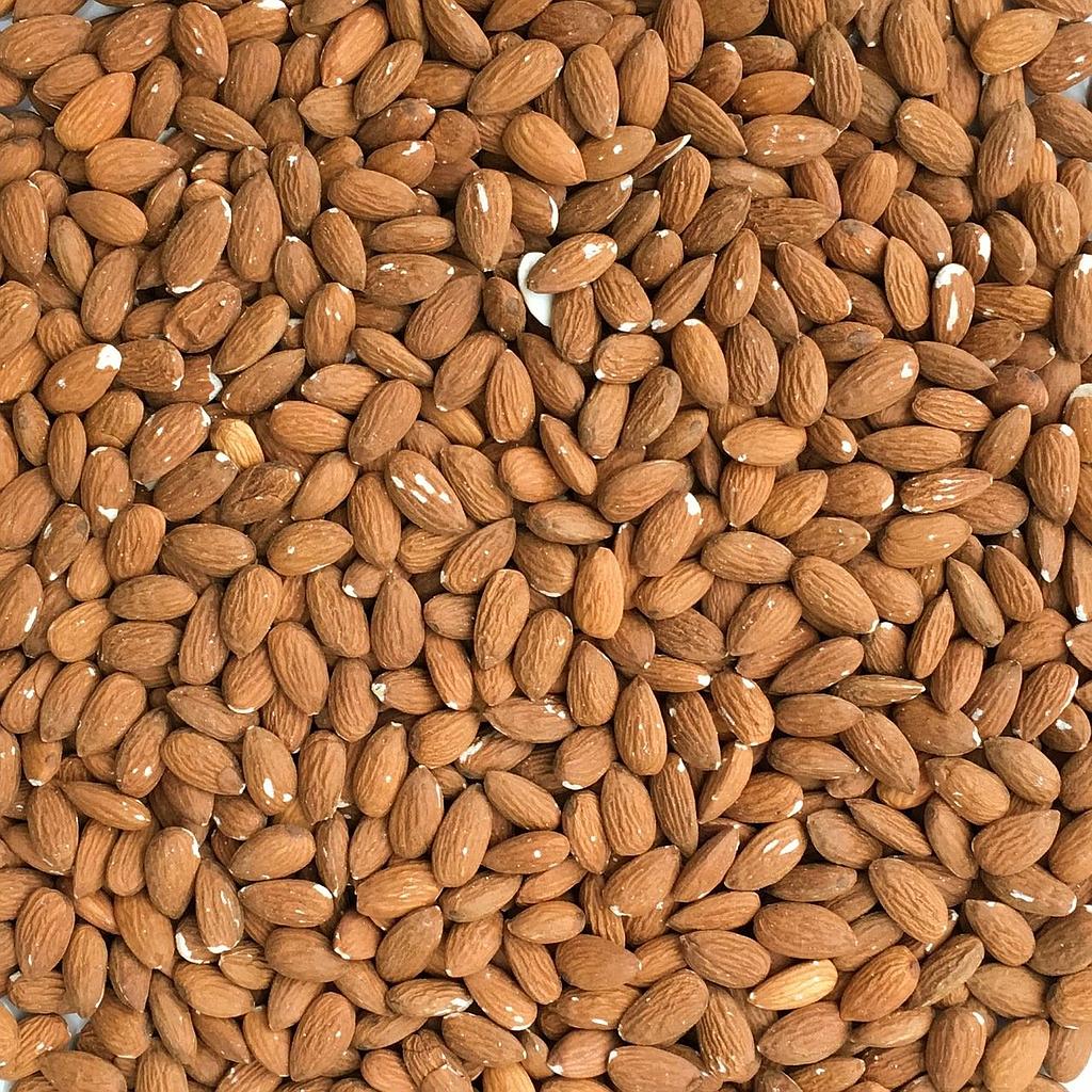 Almonds, Raw – Mimi's Zero Waste Market