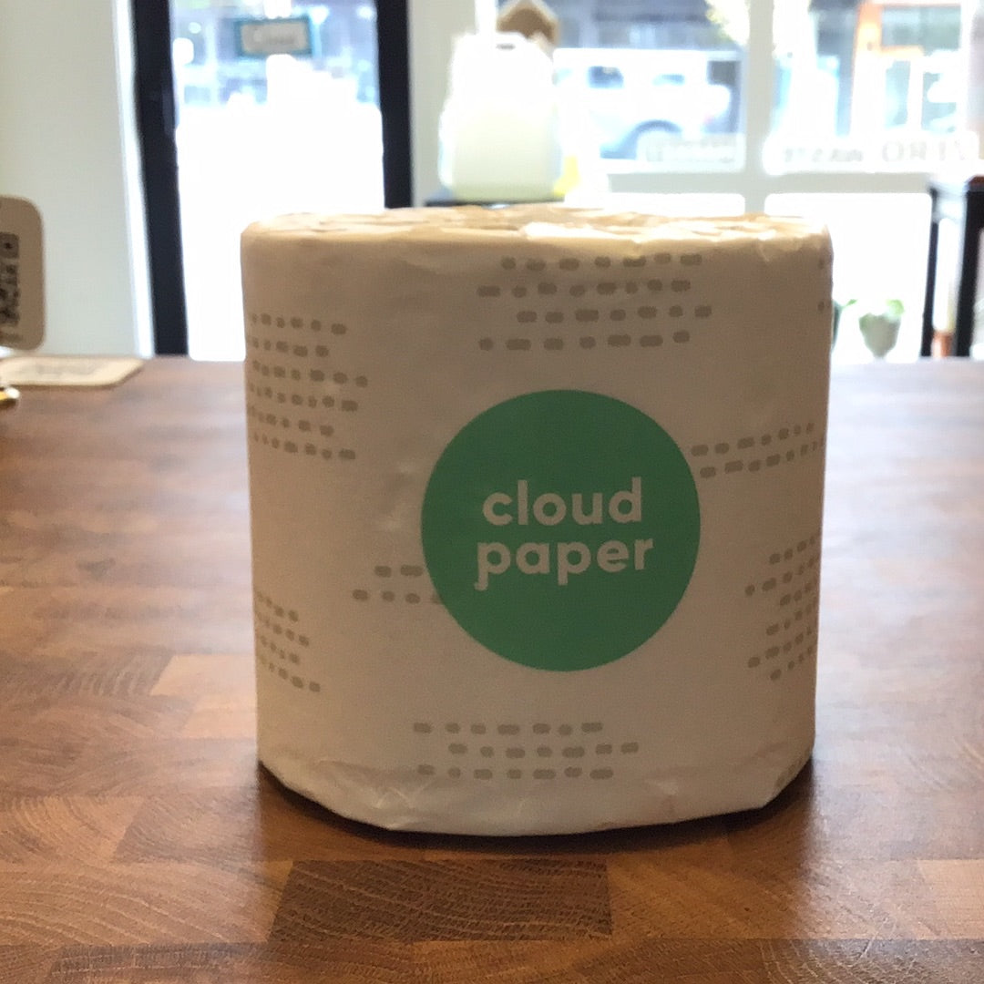 Cloud Paper – Mimi's Zero Waste Market