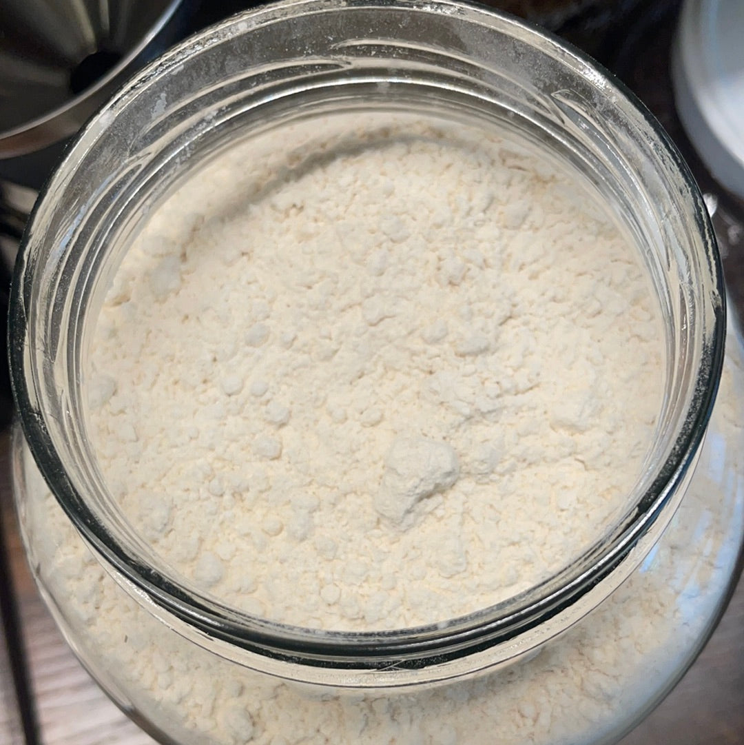 Wheat Flour, All-Purpose – Mimi's Zero Waste Market